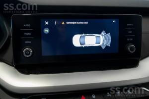 Balts Skoda Octavia 2023 Rīga, ar dzinēja tilpumu 2.00 L un nobraukumu 74 tūkst. km par 16490 €, foto 19 vietnē AUTOMOTO.COM.LV