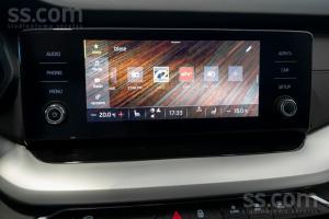 Balts Skoda Octavia 2023 Rīga, ar dzinēja tilpumu 2.00 L un nobraukumu 74 tūkst. km par 16490 €, foto 20 vietnē AUTOMOTO.COM.LV