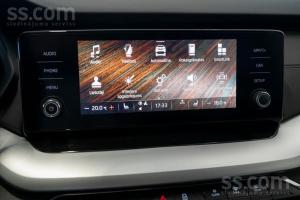 Balts Skoda Octavia 2023 Rīga, ar dzinēja tilpumu 2.00 L un nobraukumu 74 tūkst. km par 16490 €, foto 22 vietnē AUTOMOTO.COM.LV