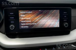 Balts Skoda Octavia 2023 Rīga, ar dzinēja tilpumu 2.00 L un nobraukumu 74 tūkst. km par 16490 €, foto 23 vietnē AUTOMOTO.COM.LV