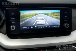 Balts Skoda Octavia 2023 Rīga, ar dzinēja tilpumu 2.00 L un nobraukumu 74 tūkst. km par 16490 €, foto 24 vietnē AUTOMOTO.COM.LV