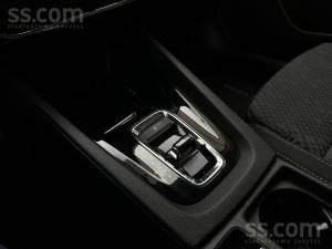 White Skoda Octavia 2023 in Riga, with an engine capacity of 2.00 L and mileage of 61 thousand km for 21550 €, photo 16 on AUTOMOTO.COM.LV