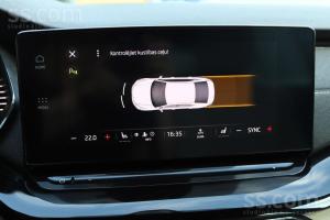 Белый Шкода Октавия 2023 в Рига, объемом двигателя 1.50 л и пробегом 105 тыс. км за 16800 €, фото 20 на AUTOMOTO.COM.LV