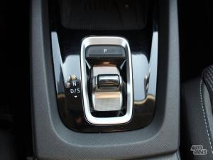 Balts Skoda Octavia 2024 Viļņa, ar dzinēja tilpumu 1.50 L un nobraukumu 67 tūkst. km par 25500 €, foto 12 vietnē AUTOMOTO.COM.LV