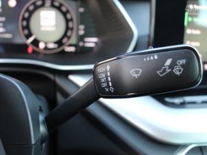 Balts Skoda Octavia 2024 Viļņa, ar dzinēja tilpumu 1.50 L un nobraukumu 67 tūkst. km par 25500 €, foto 21 vietnē AUTOMOTO.COM.LV
