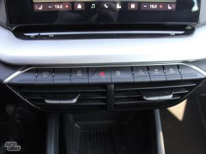 Balts Skoda Octavia 2024 Viļņa, ar dzinēja tilpumu 1.50 L un nobraukumu 67 tūkst. km par 25500 €, foto 23 vietnē AUTOMOTO.COM.LV