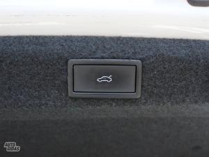 Balts Skoda Octavia 2024 Viļņa, ar dzinēja tilpumu 1.50 L un nobraukumu 67 tūkst. km par 25500 €, foto 25 vietnē AUTOMOTO.COM.LV