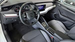 Balts Skoda Octavia 2024 Rīga, ar dzinēja tilpumu 2.00 L un nobraukumu 71 tūkst. km par 1750000 €, foto 11 vietnē AUTOMOTO.COM.LV