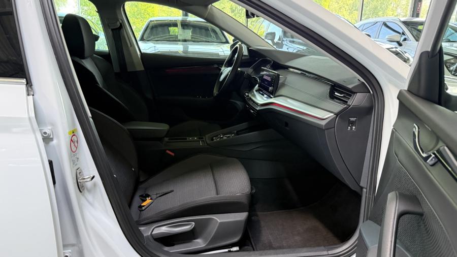 Balts Skoda Octavia 2024 Rīga, ar dzinēja tilpumu 2.00 L un nobraukumu 71 tūkst. km par 1750000 €, foto 15 vietnē AUTOMOTO.COM.LV