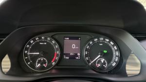 Balts Skoda Octavia 2024 Rīga, ar dzinēja tilpumu 2.00 L un nobraukumu 71 tūkst. km par 1750000 €, foto 19 vietnē AUTOMOTO.COM.LV