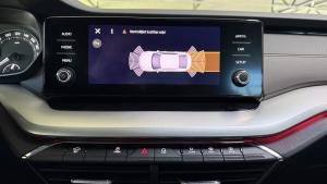 Balts Skoda Octavia 2024 Rīga, ar dzinēja tilpumu 2.00 L un nobraukumu 71 tūkst. km par 1750000 €, foto 21 vietnē AUTOMOTO.COM.LV