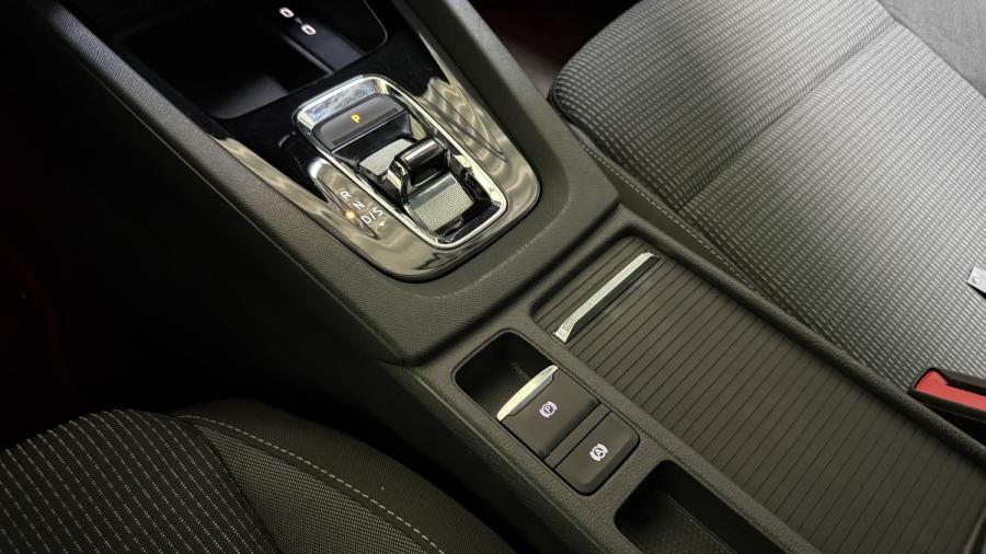 Balts Skoda Octavia 2024 Rīga, ar dzinēja tilpumu 2.00 L un nobraukumu 71 tūkst. km par 1750000 €, foto 22 vietnē AUTOMOTO.COM.LV