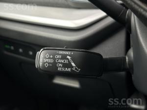 White Skoda Octavia 2024 in Riga, with an engine capacity of 1.50 L and mileage of 41 thousand km for 20950 €, photo 11 on AUTOMOTO.COM.LV