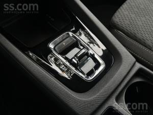 White Skoda Octavia 2024 in Riga, with an engine capacity of 1.50 L and mileage of 41 thousand km for 20950 €, photo 17 on AUTOMOTO.COM.LV