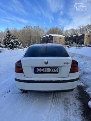 Balts Skoda Octavia 2006 Klaipėda, ar dzinēja tilpumu 1.90 L un nobraukumu 415 tūkst. km par 1100 €, foto 6 vietnē AUTOMOTO.COM.LV
