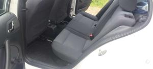Balts Skoda Octavia 2008 Klaipėda, ar dzinēja tilpumu 1.90 L un nobraukumu 327 tūkst. km par 1200 €, foto 7 vietnē AUTOMOTO.COM.LV