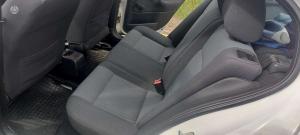 Balts Skoda Octavia 2008 Klaipėda, ar dzinēja tilpumu 1.90 L un nobraukumu 327 tūkst. km par 1200 €, foto 8 vietnē AUTOMOTO.COM.LV