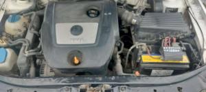 Balts Skoda Octavia 2008 Klaipėda, ar dzinēja tilpumu 1.90 L un nobraukumu 327 tūkst. km par 1200 €, foto 12 vietnē AUTOMOTO.COM.LV