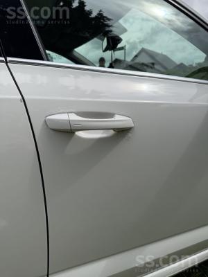 Balts Skoda Octavia 2013 Rīga, ar dzinēja tilpumu 2.00 L un nobraukumu 267 tūkst. km par 7400 €, foto 6 vietnē AUTOMOTO.COM.LV