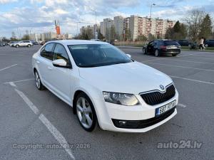 Balts Skoda Octavia 2014 Tallina, ar dzinēja tilpumu 1.40 L un nobraukumu 0 tūkst. km par 6100 €, foto 5 vietnē AUTOMOTO.COM.LV