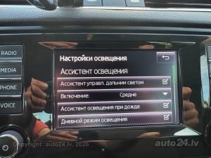 Balts Skoda Octavia 2014 Tallina, ar dzinēja tilpumu 1.40 L un nobraukumu 0 tūkst. km par 6100 €, foto 13 vietnē AUTOMOTO.COM.LV