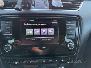 Balts Skoda Octavia 2014 Tallina, ar dzinēja tilpumu 1.40 L un nobraukumu 0 tūkst. km par 6100 €, foto 14 vietnē AUTOMOTO.COM.LV