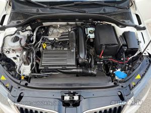 Balts Skoda Octavia 2014 Tallina, ar dzinēja tilpumu 1.40 L un nobraukumu 0 tūkst. km par 6100 €, foto 15 vietnē AUTOMOTO.COM.LV