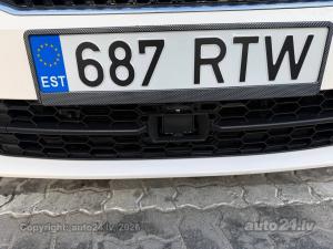 Balts Skoda Octavia 2014 Tallina, ar dzinēja tilpumu 1.40 L un nobraukumu 0 tūkst. km par 6100 €, foto 19 vietnē AUTOMOTO.COM.LV