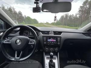 Белый Шкода Октавия 2014 в Таллин, объемом двигателя 1.80 л и пробегом 170 тыс. км за 7200 €, фото 6 на AUTOMOTO.COM.LV