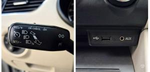Balts Skoda Octavia 2015 Panevēža, ar dzinēja tilpumu 1.60 L un nobraukumu 202 tūkst. km par 6200 €, foto 10 vietnē AUTOMOTO.COM.LV