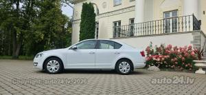 Balts Skoda Octavia 2015 Tallina, ar dzinēja tilpumu 1.40 L un nobraukumu 196 tūkst. km par 7800 €, foto 3 vietnē AUTOMOTO.COM.LV