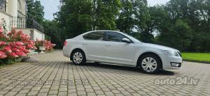 Balts Skoda Octavia 2015 Tallina, ar dzinēja tilpumu 1.40 L un nobraukumu 196 tūkst. km par 7800 €, foto 4 vietnē AUTOMOTO.COM.LV