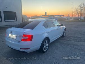 Balts Skoda Octavia 2016 Tallina, ar dzinēja tilpumu 1.40 L un nobraukumu 350 tūkst. km par 5990 €, foto 5 vietnē AUTOMOTO.COM.LV