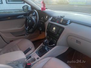 Balts Skoda Octavia 2016 Tallina, ar dzinēja tilpumu 1.40 L un nobraukumu 350 tūkst. km par 5990 €, foto 9 vietnē AUTOMOTO.COM.LV