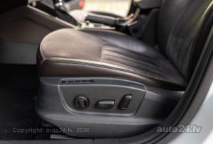 White Skoda Octavia 2017 in Tallinn, with an engine capacity of 1.80 L and mileage of 154 thousand km for 12500 €, photo 10 on AUTOMOTO.COM.LV