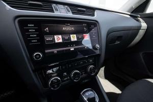 Balts Skoda Octavia 2018 Kauņa, ar dzinēja tilpumu 1.40 L un nobraukumu 252 tūkst. km par 6800 €, foto 14 vietnē AUTOMOTO.COM.LV