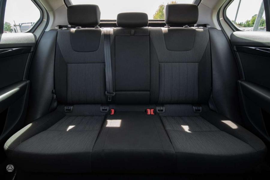 Balts Skoda Octavia 2018 Kauņa, ar dzinēja tilpumu 1.40 L un nobraukumu 252 tūkst. km par 6800 €, foto 16 vietnē AUTOMOTO.COM.LV