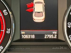 Белый Шкода Октавия 2018 в Таллин, объемом двигателя 2.00 л и пробегом 106 тыс. км за 19900 €, фото 13 на AUTOMOTO.COM.LV