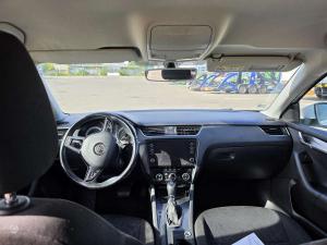 Белый Шкода Октавия 2018 в Таураге, объемом двигателя 1.60 л и пробегом 260 тыс. км за 6900 €, фото 7 на AUTOMOTO.COM.LV