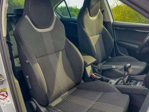Balts Skoda Octavia 2019 Širvintos, ar dzinēja tilpumu 1.60 L un nobraukumu 194 tūkst. km par 9800 €, foto 20 vietnē AUTOMOTO.COM.LV