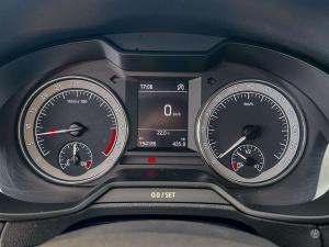 Balts Skoda Octavia 2019 Širvintos, ar dzinēja tilpumu 1.60 L un nobraukumu 194 tūkst. km par 9800 €, foto 24 vietnē AUTOMOTO.COM.LV