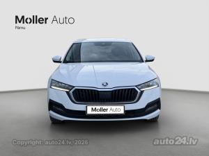 Balts Skoda Octavia 2020 Pērnava, ar dzinēja tilpumu 2.00 L un nobraukumu 132 tūkst. km par 15900 €, foto 4 vietnē AUTOMOTO.COM.LV