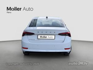 Balts Skoda Octavia 2020 Pērnava, ar dzinēja tilpumu 2.00 L un nobraukumu 132 tūkst. km par 15900 €, foto 5 vietnē AUTOMOTO.COM.LV