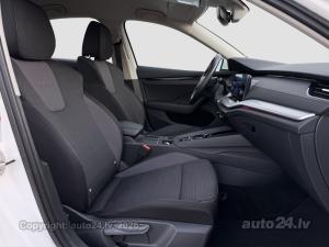 Balts Skoda Octavia 2020 Pērnava, ar dzinēja tilpumu 2.00 L un nobraukumu 132 tūkst. km par 15900 €, foto 6 vietnē AUTOMOTO.COM.LV