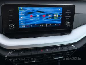 Balts Skoda Octavia 2020 Pērnava, ar dzinēja tilpumu 2.00 L un nobraukumu 132 tūkst. km par 15900 €, foto 9 vietnē AUTOMOTO.COM.LV