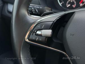 Balts Skoda Octavia 2020 Pērnava, ar dzinēja tilpumu 2.00 L un nobraukumu 132 tūkst. km par 15900 €, foto 14 vietnē AUTOMOTO.COM.LV