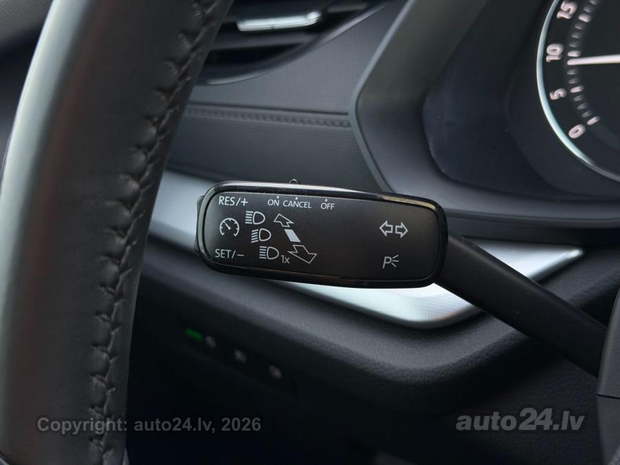 Balts Skoda Octavia 2020 Pērnava, ar dzinēja tilpumu 2.00 L un nobraukumu 132 tūkst. km par 15900 €, foto 16 vietnē AUTOMOTO.COM.LV