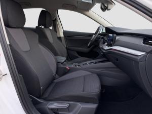 Белый Шкода Октавия 2020 в Пярну, объемом двигателя 2.00 л и пробегом 132 тыс. км за 15900 €, фото 6 на AUTOMOTO.COM.LV