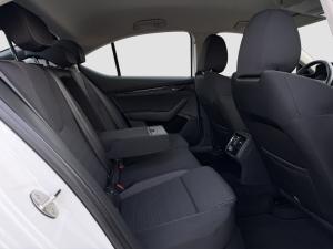 Белый Шкода Октавия 2020 в Пярну, объемом двигателя 2.00 л и пробегом 132 тыс. км за 15900 €, фото 8 на AUTOMOTO.COM.LV