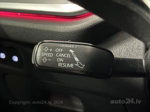 White Skoda Octavia 2020 in Tallinn, with an engine capacity of 2.00 L and mileage of 162 thousand km for 15900 €, photo 17 on AUTOMOTO.COM.LV